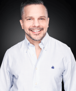 Stephen Rodriguez | Refinery | VC Firm