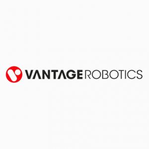 Vantage Robotics | Tech Startup Portfolio | Refinery
