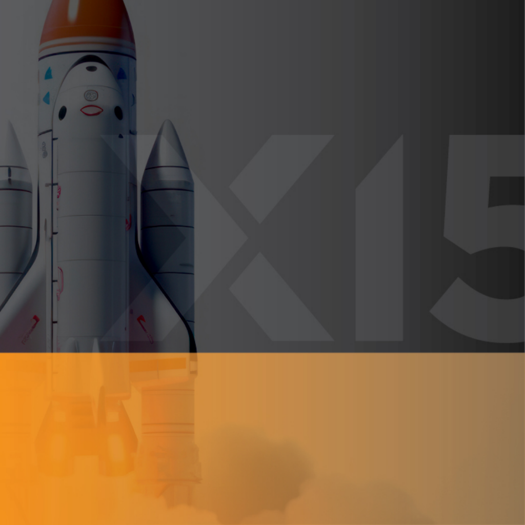 X15 | Refinery Ventures