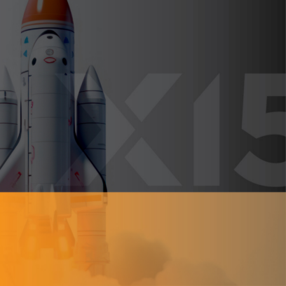 X15 | Refinery Ventures